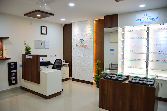 Best Eye Care Hospital | Eye Care | Bangalore | Sarjapur Road